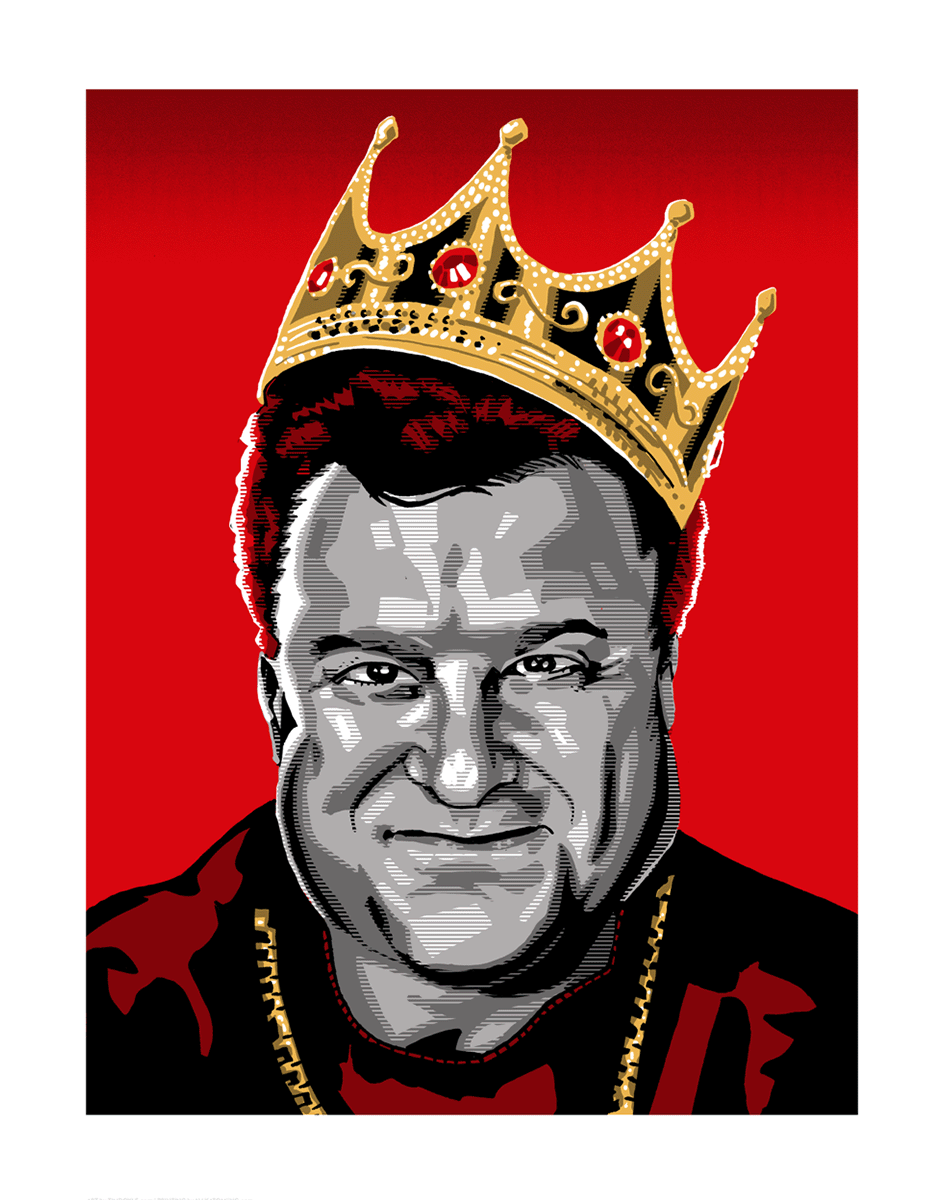 BLANK CHECK ON DEMAND – StagePilot