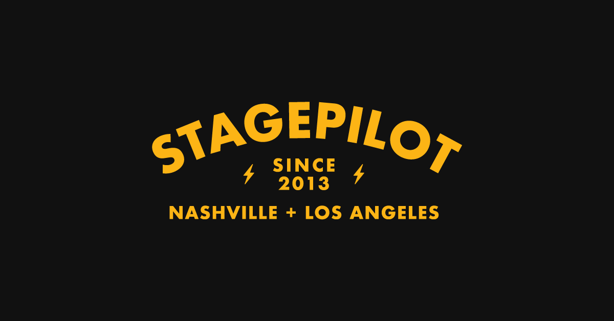 StagePilot